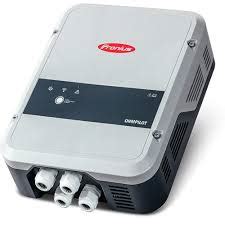 Fronius Aislada Y Autoconsumo