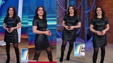Rudabeh Shahbazi Kcal9 Rhotreporters