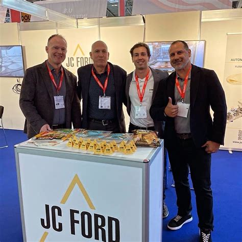 Iba2023 Jc Ford Company