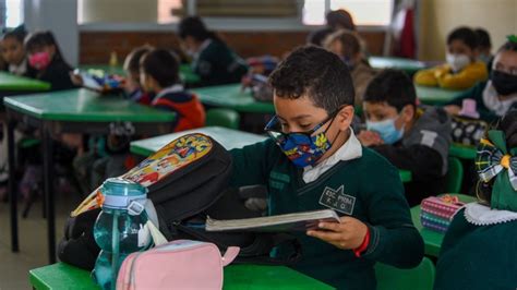 Sep Estos Cuatro Estados Modificaron Calendario Escolar Por Ondas De