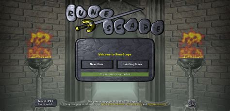 Old School Runescape Coming To Android On October 30th