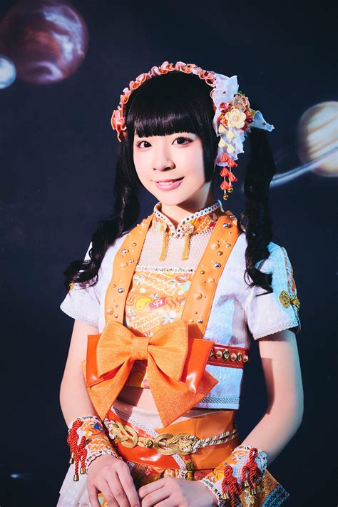 高咲陽菜 株式会社ディアステージ
