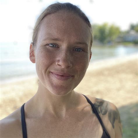 Liv Ansley Engel Cpin Member Phd Candidate Collaborative Program In