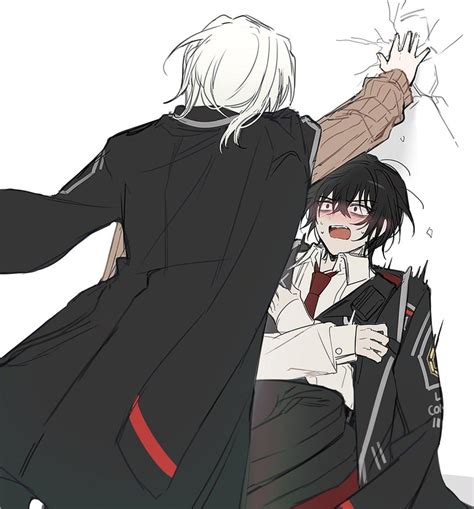 Faust Kabedons Yi Sang By Sp0i0ppp On Twitter Rlimbuscompany