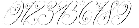 Classical Calligraphy Regular Otf 400 Font Script Classi What Font Is