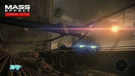 New Mass Effect Legendary Edition Details Inventory Management