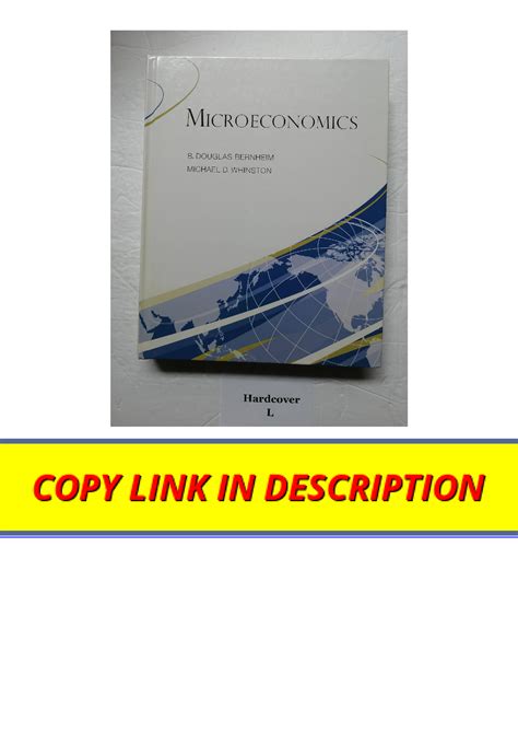 Kindle Online PDF Microeconomics For Ipad Kindle Online PDF