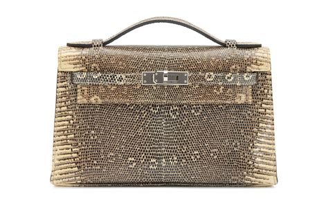 The Complete Guide To Hermès Lizard Bags Handbags And Fashion Sothebys