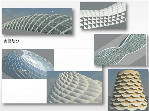 BIM建筑设计行业基础知识 BIM案例 筑龙BIM论坛