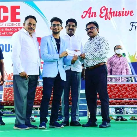 Abdul Kalam Shaik On Linkedin Ece Electronics Communication