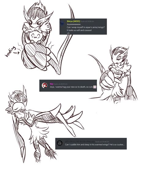 Short Asper X Reader Fluff By Jeyawue On Deviantart