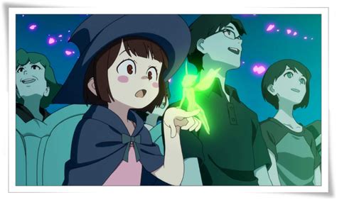 현랑 극장판 리틀 위치 아카데미아 극장판 BD 1920x1080 x264 AAC 리틀위치아카데미아 극장판애니 토렌트