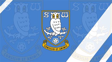 Télécharger Gratuitement Le Fond Décran Sheffield Wednesday Fc Pour