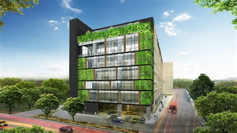 Food Industry At 218 Pandan Loop Lifts And Escalators Installation