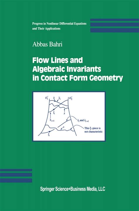 Flow Lines And Algebraic Invariants In Contact Form Geometry