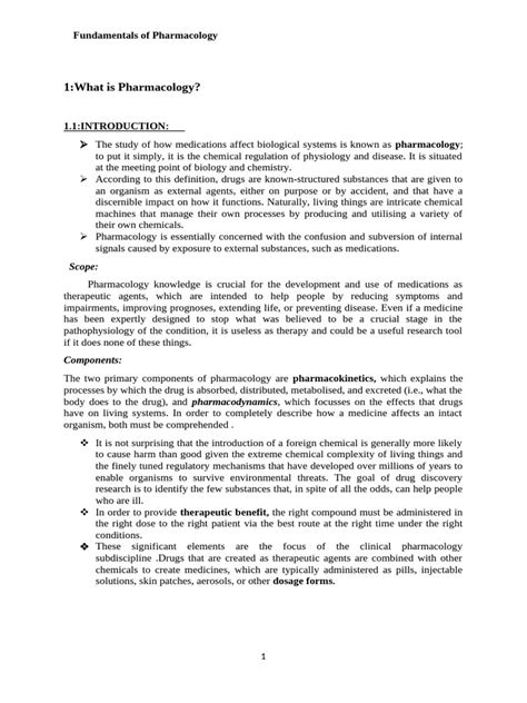 Final Analytics Pdf Receptor Antagonist Pharmacology