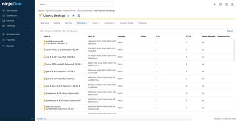 10 Best Linux Patch Management Tools Paid And Free