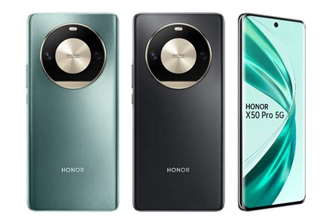 Honor X50 Pro Specs Features And Price List