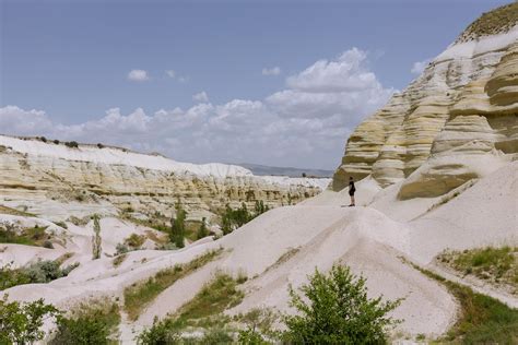 Hiking In Cappadocia 3 Best Trails Instructions And Maps