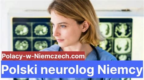 Polscy Lekarze W Niemczech
