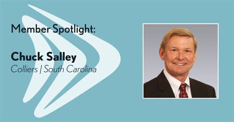 Crew Midlands On Linkedin Our June Member Spotlight Is Chuck Salley
