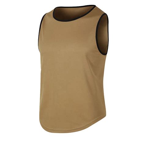 Cozirly One Shoulder Tank Tops For Women Womens Tank Top Crew Neck