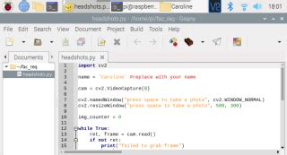 How To Train Your Raspberry Pi For Facial Recognition Tom S Hardware