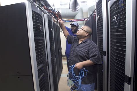computer information technology associate in science