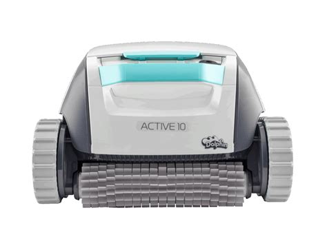 Active 10 Robotic Cleaners Sima Pools And Spas