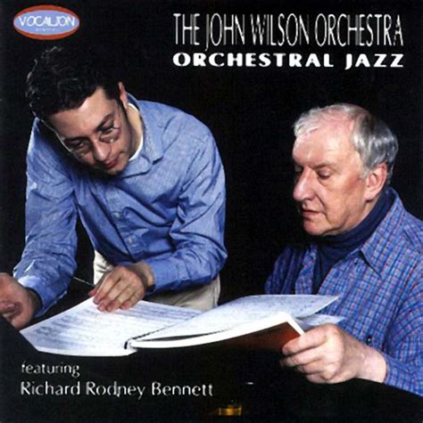 Orchestral Jazz Arrangements - Christopher Slaski