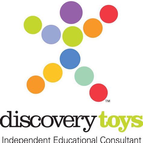 Melissa Ades Discovery Toy Page