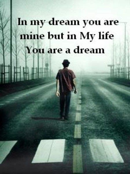My Dream Quotes And Sayings Quotesgram