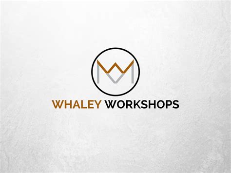Entry 75 By Technologykites For Adaptive Reuse Warehouse Logo Design