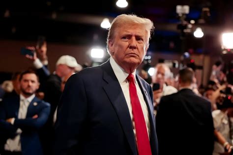 Trump Blames California Gov Gavin Newsome For Not Being Prepared For