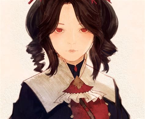 Warrior Of Light Original And More Drawn By Danbooru