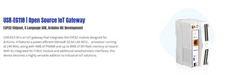 Arduino Open Source Iot Gateway Solusi Pintar Untuk Industri Otomasi