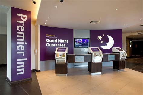 Premier Inn Glasgow Pacific Quay Glasgow Best Deals