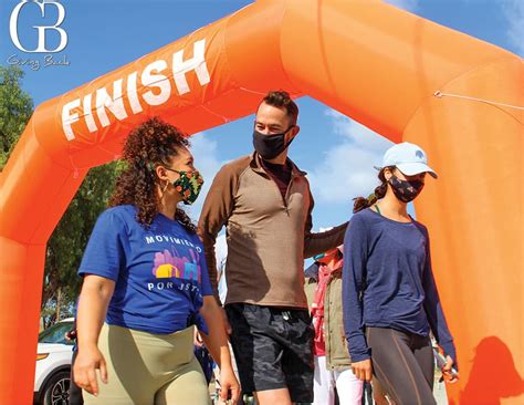 Casa Familiars 50th Anniversary Abrazo 10k Run5k Walk