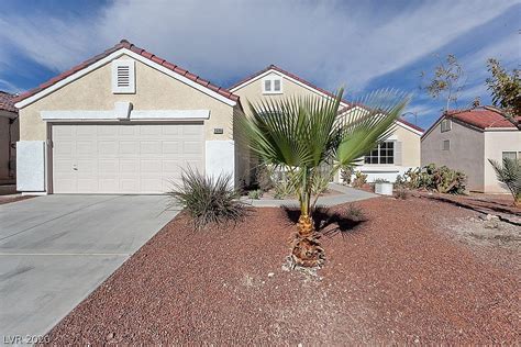 2606 Sweet Leilani Ave North Las Vegas Nv 89031 Zillow