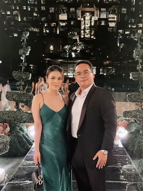 8 Fakta Chen Giovani Soetanto Calon Menantu Hotman Paris Yang Berparas Cantik Dan Miliki Body