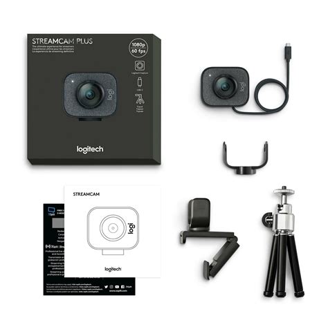 Logitech Capture Xsplit Atelier Yuwa Ciao Jp