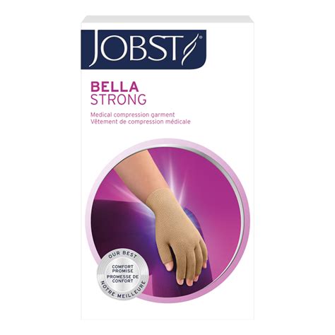 Jobst® Bella Strong Compression Glove Jobst