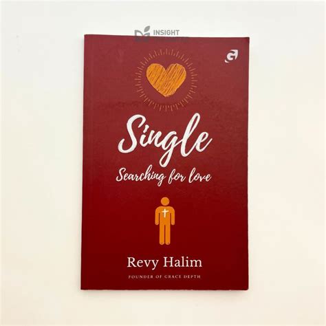 Jual Single Searching For Love Revy Halim Ind Shopee Indonesia