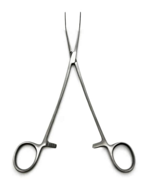 Snake Feeding Locking Forceps Veterinary Specialty Products