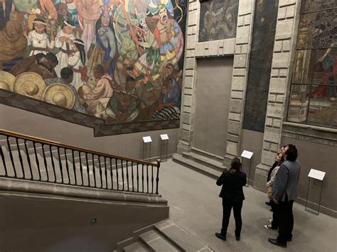 Colegio De San Ildefonso On Twitter En Nuestra Nochedemuseos Los