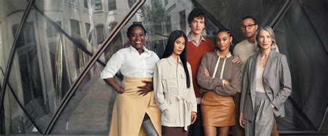 Loréal Groupe Az Emberekért