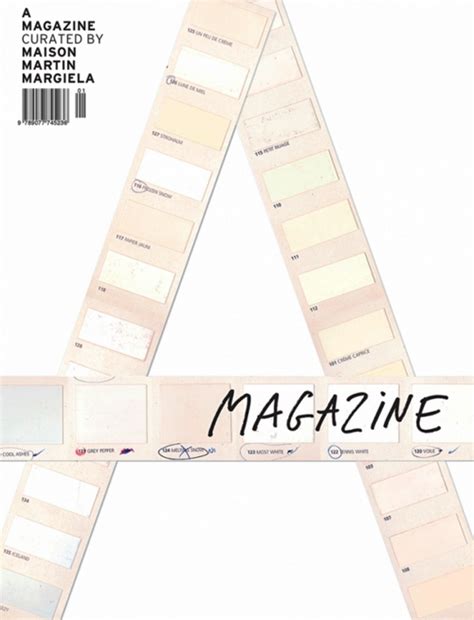 A Magazine