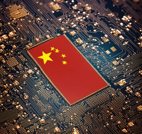 China Launches 475 Billion Big Fund Iii To Boost Semiconductor Self