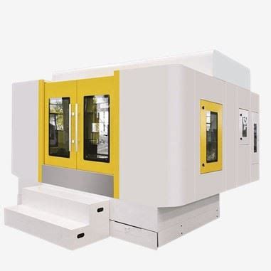 China HMC Horizontal CNC Milling Machine Manufacturers Suppliers Factory Low Price HCNC