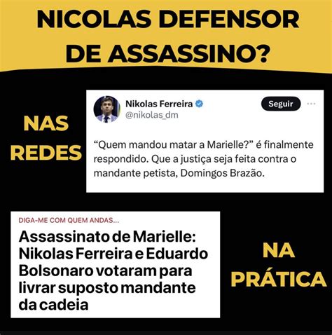 O Pior Da Política Brasileira é Que O Eleitor Está Mais Preocupado Com